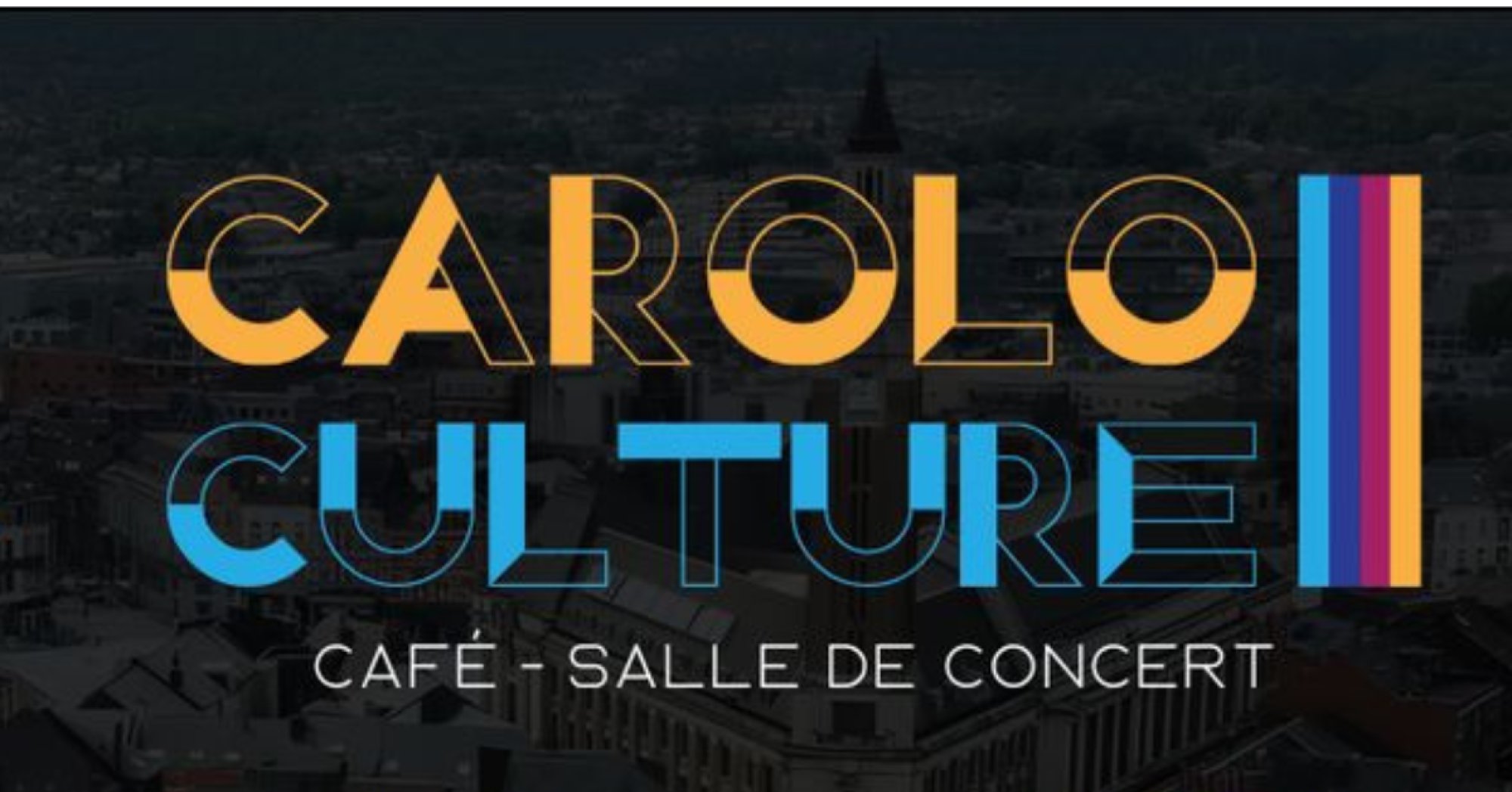 Court-Circuit Live - Carolo Culture