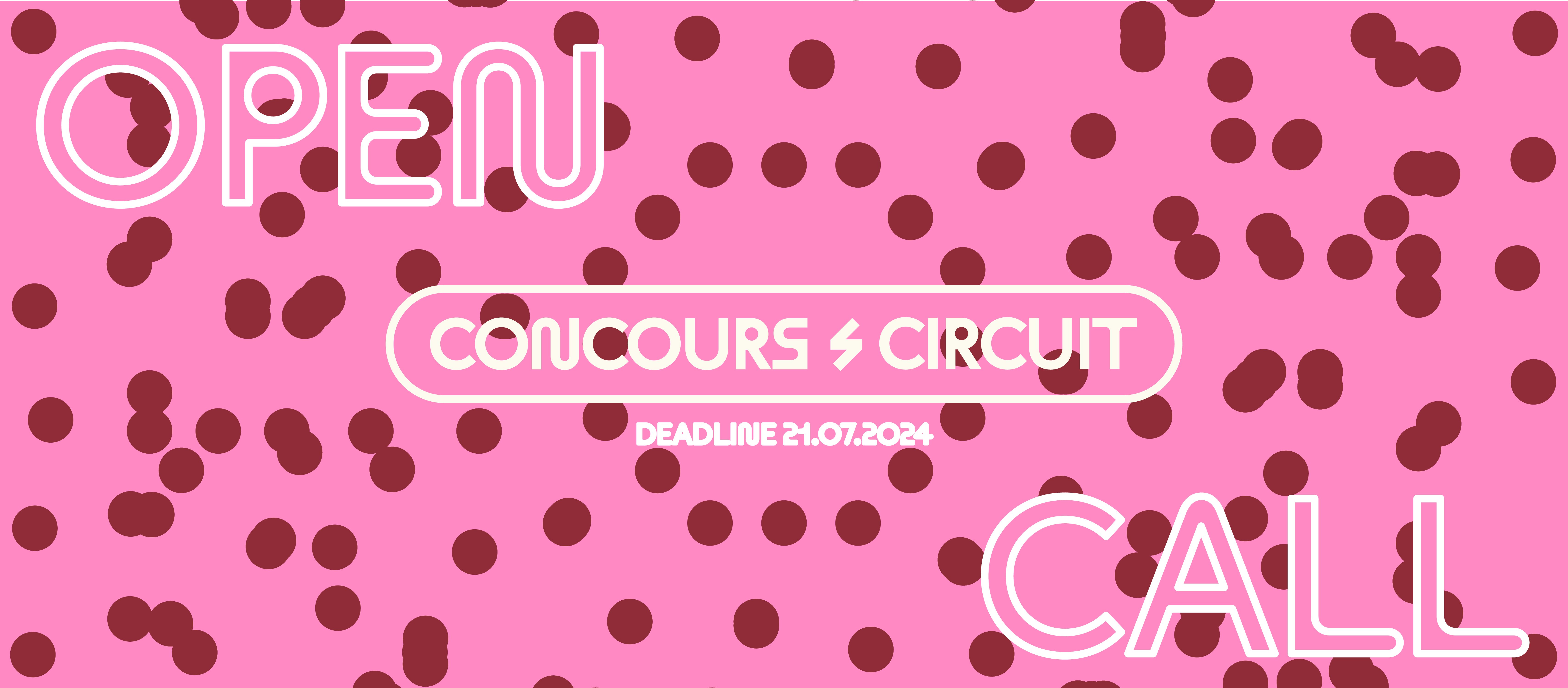Court-Circuit Band - CONCOURS CIRCUIT 2024