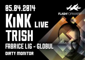 FLASHFORWARD - The Rockerill Art Industry / Charleroi