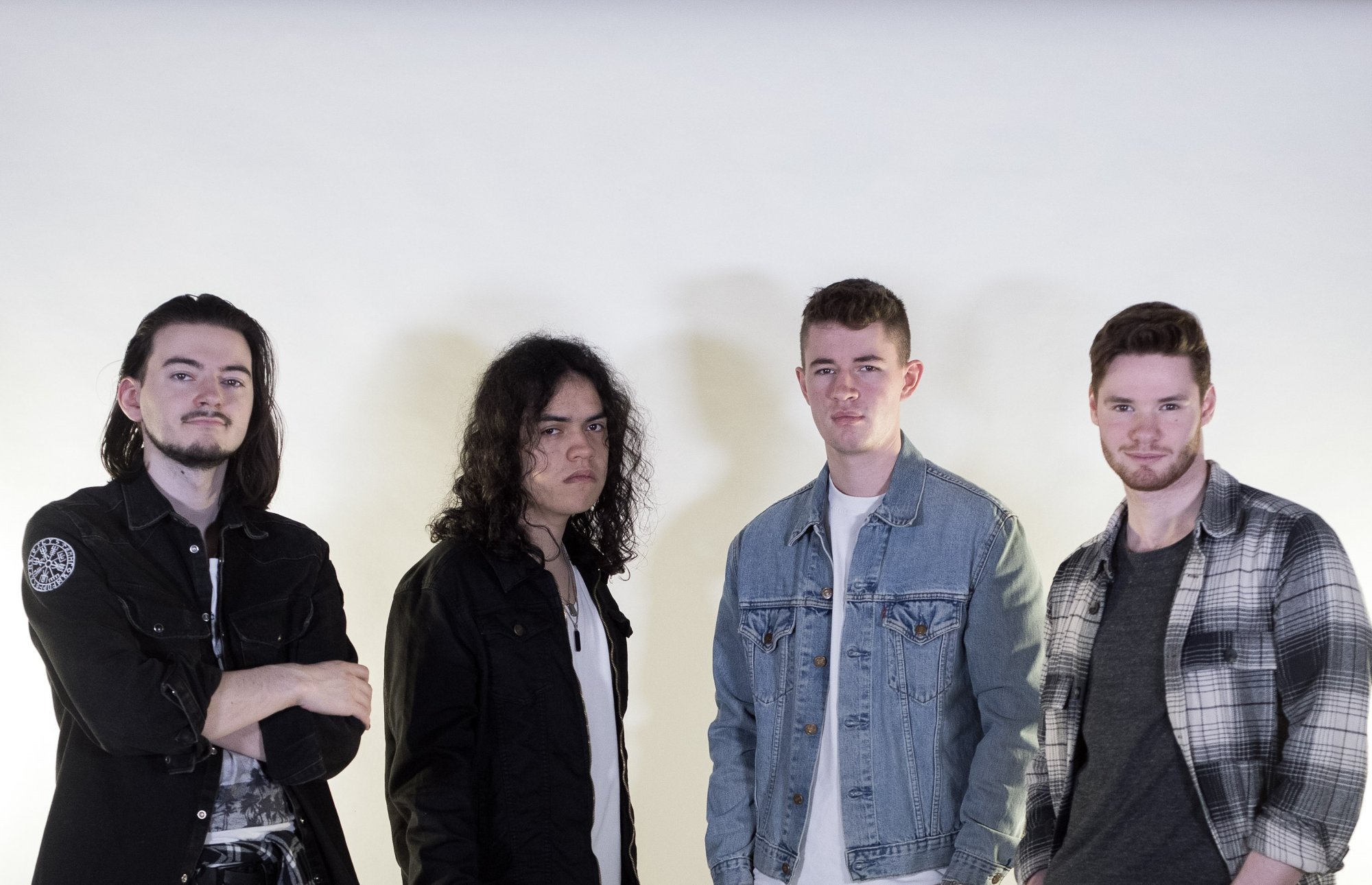 Court-Circuit Band - Breaking Out