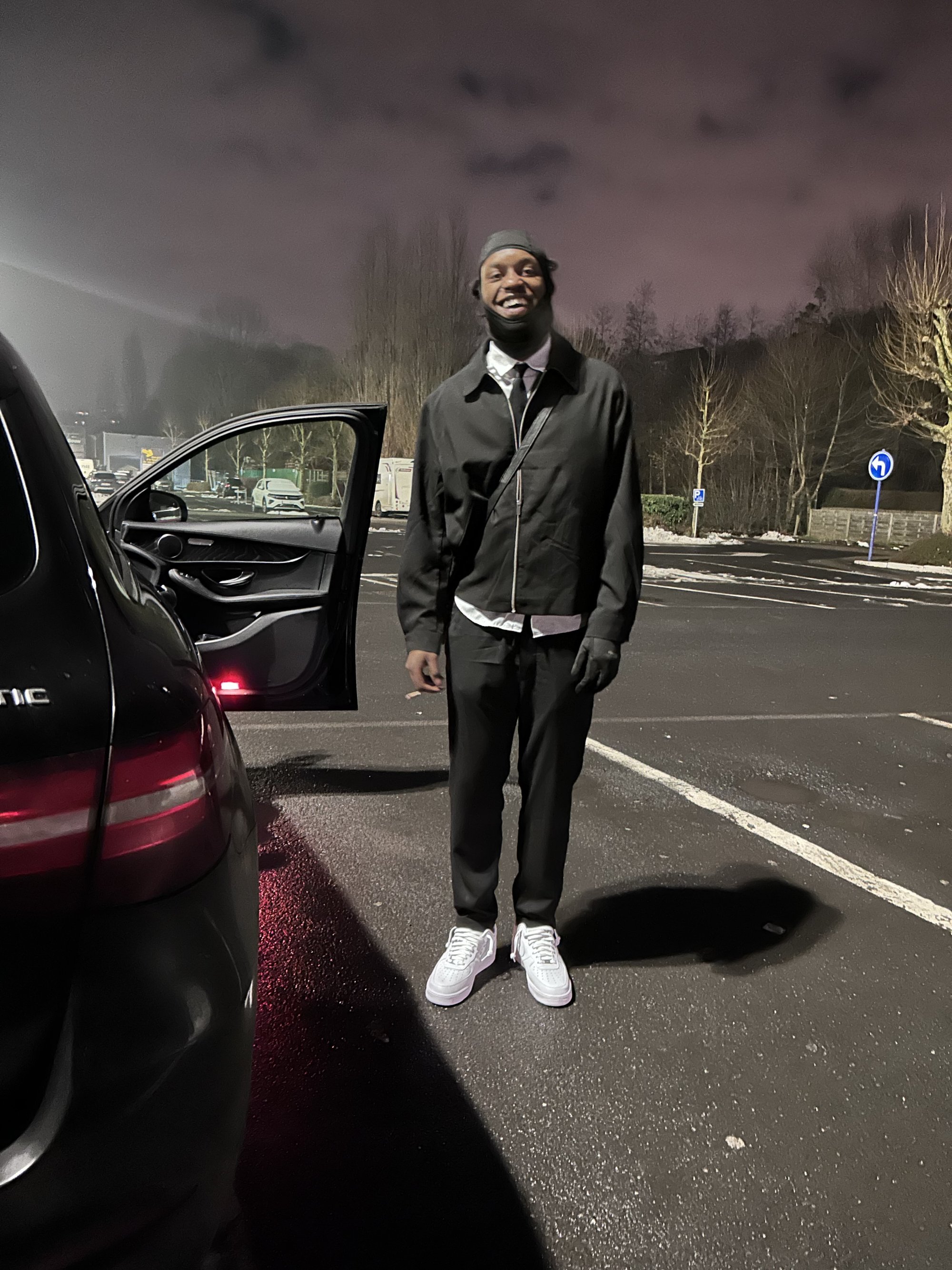 Court-Circuit Band - Melodie(MD)